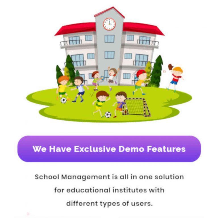 Weblizar School Management System - Multi-School admins